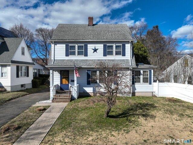 house with 4 bedroom, Hartford CT DS102762832