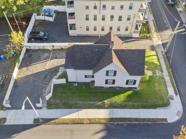house with 4 bedroom, Hartford CT DS102776871