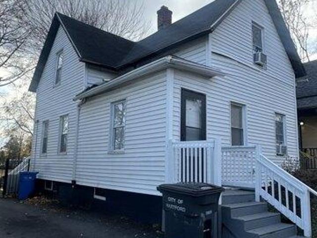 house with 4 bedroom, Hartford CT DS103070105