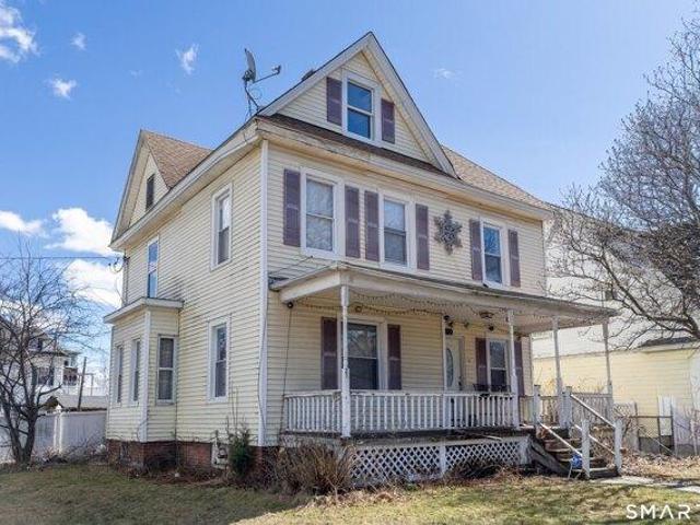 house with 4 bedroom, Hartford CT DS103072606
