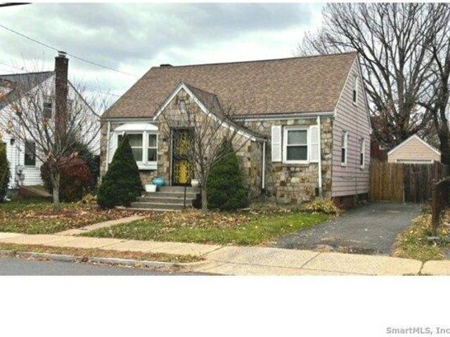 house with 4 bedroom, Hartford CT DS103435095