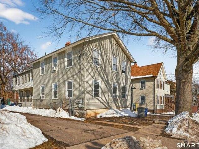 house with 4 bedroom, Hartford CT DS103438938