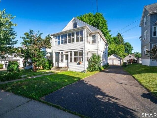 house with 4 bedroom, Hartford CT DS103927466