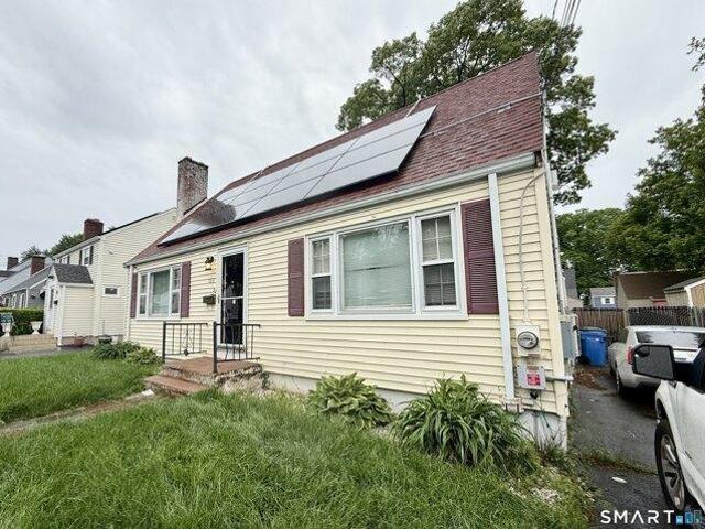house with 4 bedroom, Hartford CT DS103930097