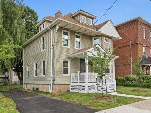 house with 4 bedroom, Hartford CT DS104189311