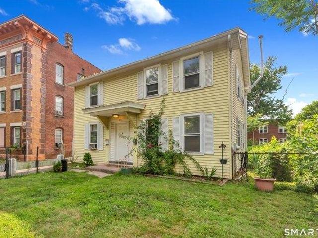 house with 4 bedroom, Hartford CT DS104262734