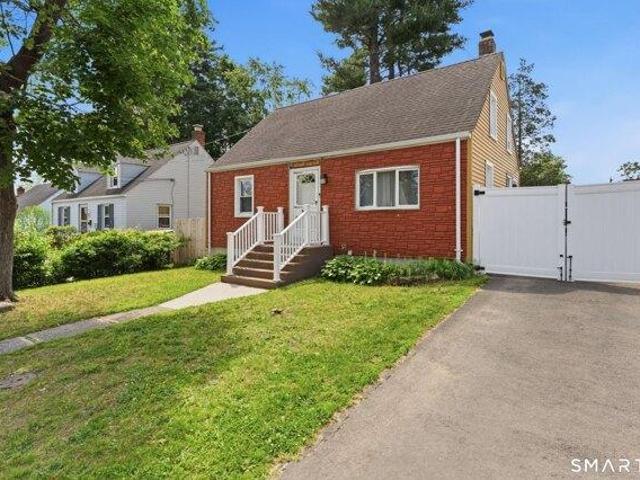 house with 4 bedroom, Hartford CT DS104263907