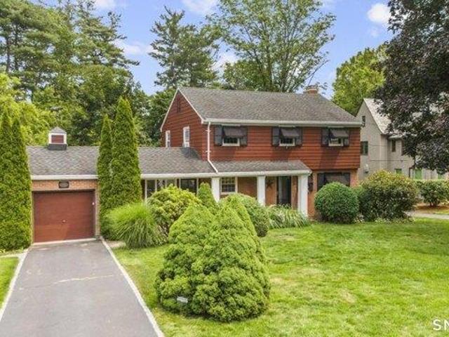 house with 4 bedroom, Hartford CT DS104235337
