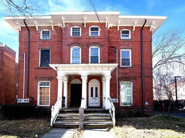 house with 4 bedroom, Hartford CT DS104478737