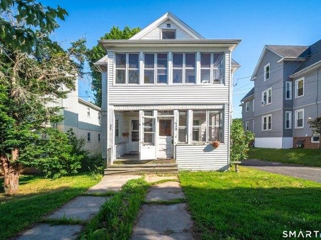 house with 4 bedroom, Hartford CT ES103927466