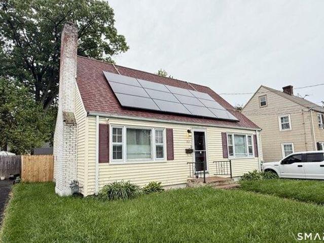 house with 4 bedroom, Hartford CT ES104299535