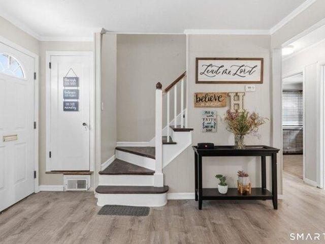 house with 4 bedroom, Hartford CT ES104477437