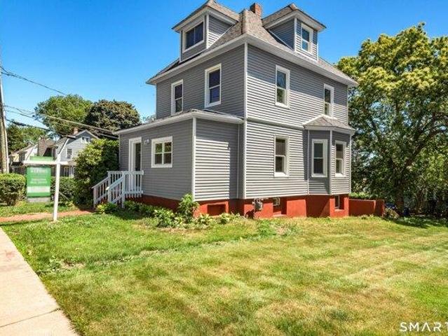 house with 4 bedroom, Hartford CT ES104480592