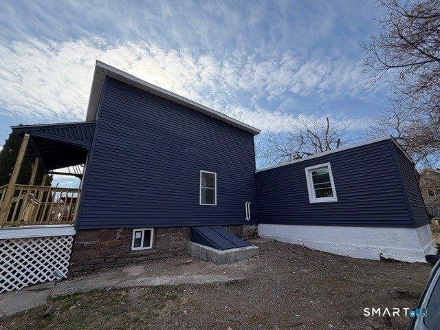 house with 4 bedroom, Hartford CT ES104607050