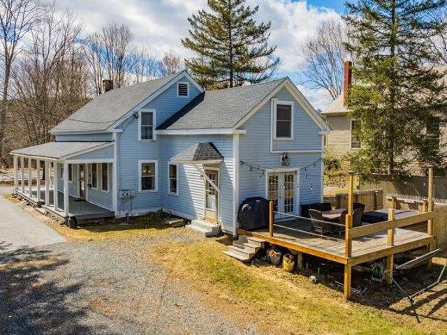 house with 4 bedroom, Hartland VT DLS101706043
