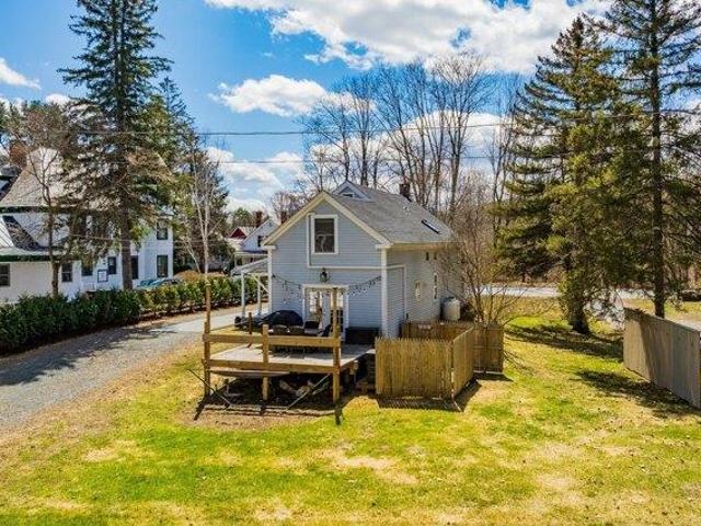 house with 4 bedroom, Hartland VT ES104330561