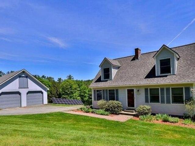 house with 4 bedroom, Hartland VT ES104946834