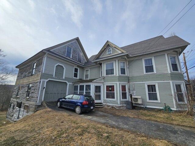 house with 4 bedroom, Hartland ME DLS102314752