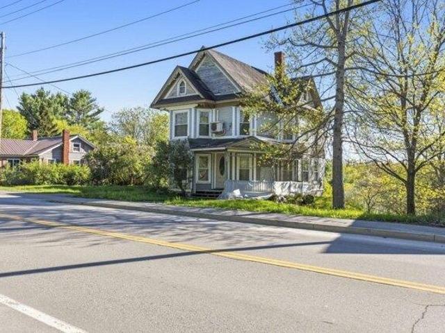 house with 4 bedroom, Hartland ME DS104187810