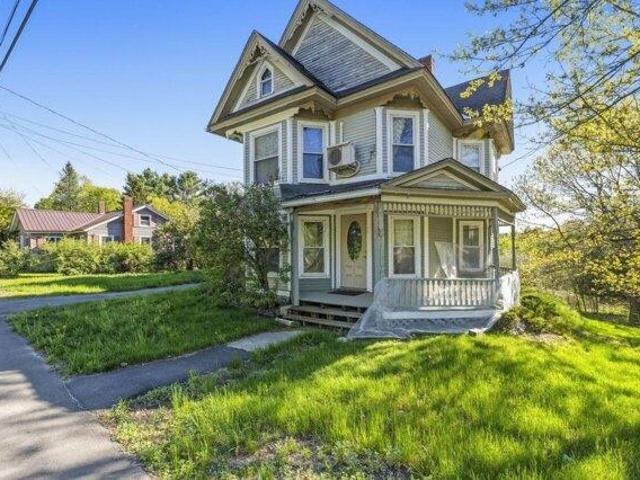 house with 4 bedroom, Hartland ME ES104187810