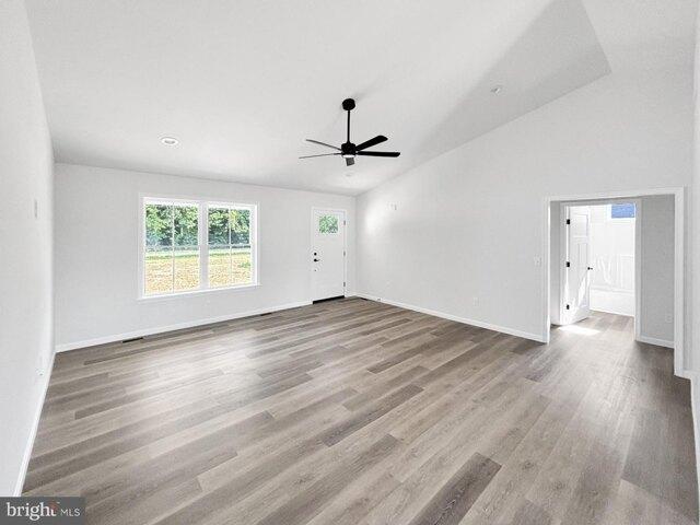 house with 4 bedroom, Hartly DE ES104905063