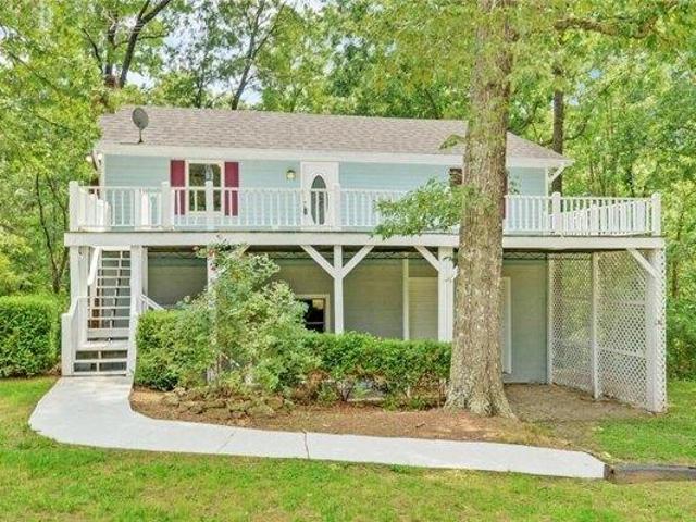 house with 4 bedroom, Hartwell GA DS88480036