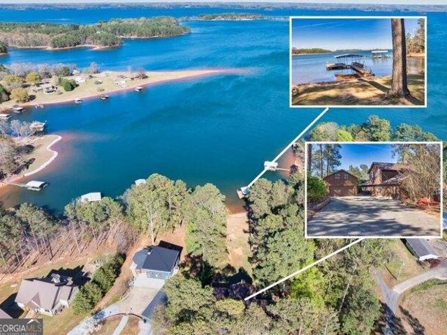house with 4 bedroom, Hartwell GA DS89578318
