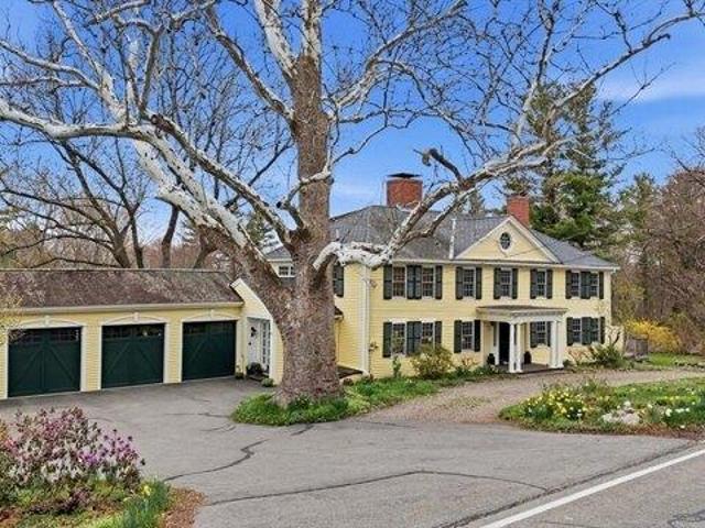 house with 4 bedroom, Harvard MA DLS102258549