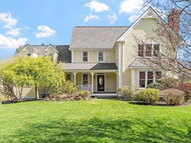 house with 4 bedroom, Harvard MA DLS102725592