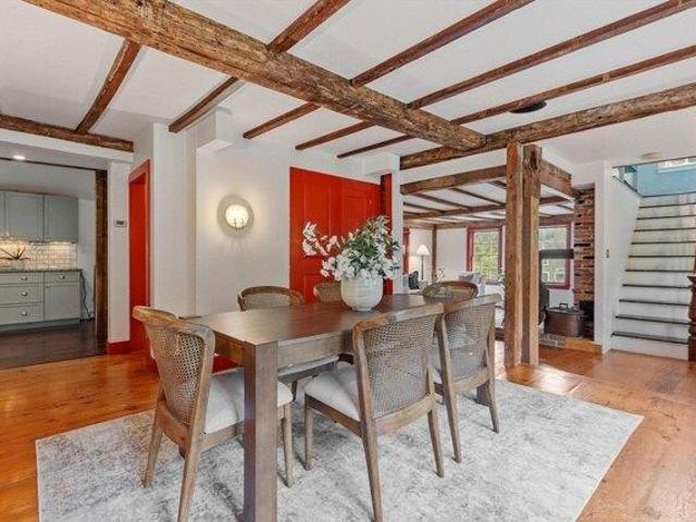 house with 4 bedroom, Harvard MA DS104075612
