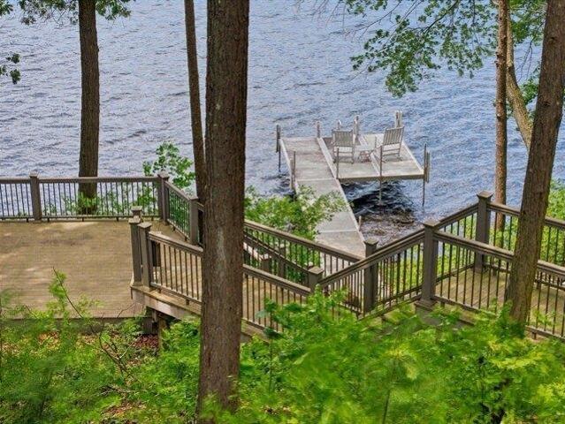 house with 4 bedroom, Harvard MA DS104332403