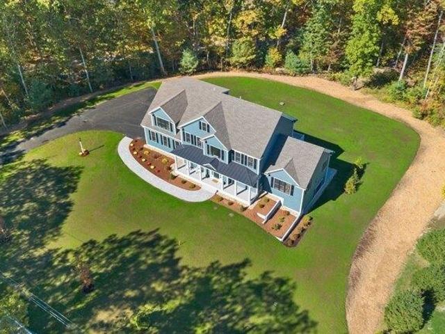 house with 4 bedroom, Harvard MA DS104352535