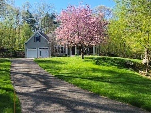 house with 4 bedroom, Harvard MA DS102635107