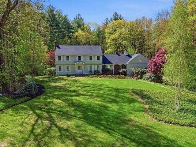 house with 4 bedroom, Harvard MA DS102729275