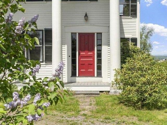 house with 4 bedroom, Harvard MA DS103070694