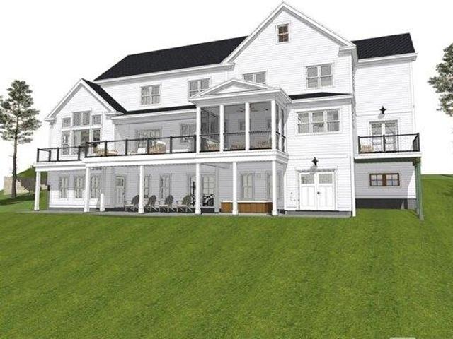 house with 4 bedroom, Harvard MA DS103431033