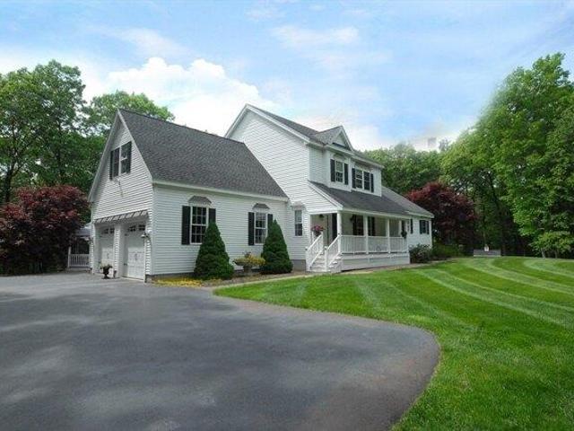house with 4 bedroom, Harvard MA DS103433772