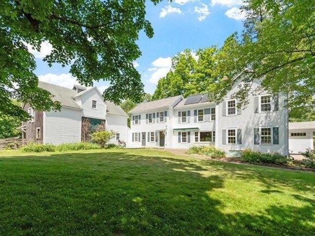 house with 4 bedroom, Harvard MA DS103440838