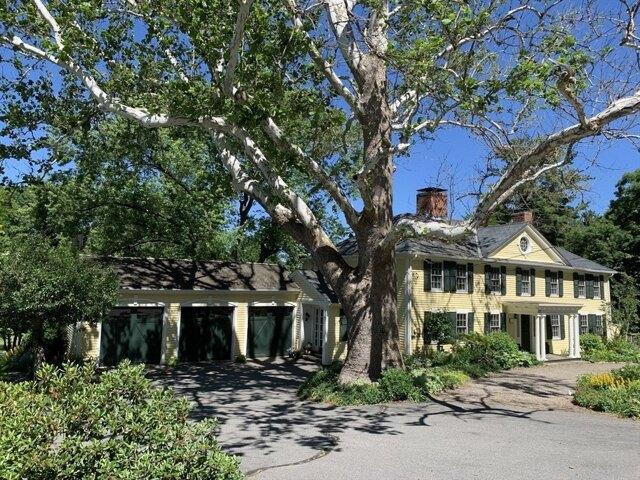 house with 4 bedroom, Harvard MA DS103808330