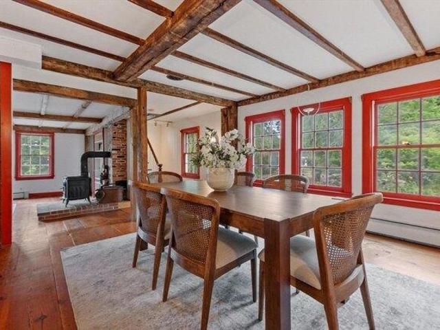 house with 4 bedroom, Harvard MA ES104075612