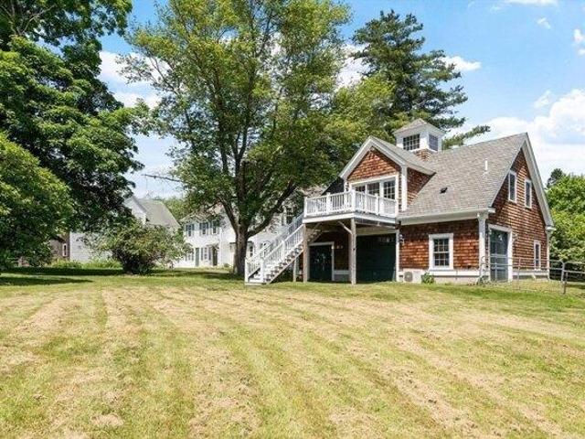 house with 4 bedroom, Harvard MA ES104331673