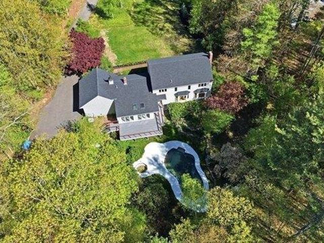 house with 4 bedroom, Harvard MA ES104351546