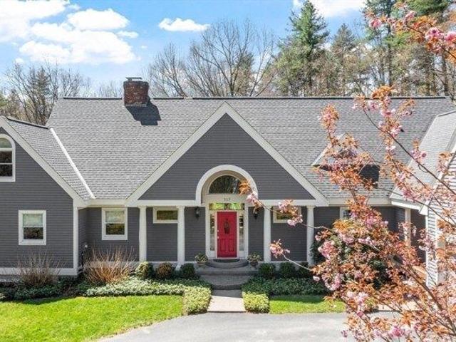 house with 4 bedroom, Harvard MA ES104831818