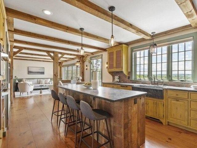 house with 4 bedroom, Harvard MA ES105041153