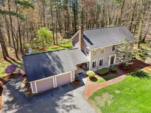 house with 4 bedroom, Harvard MA ES105041231