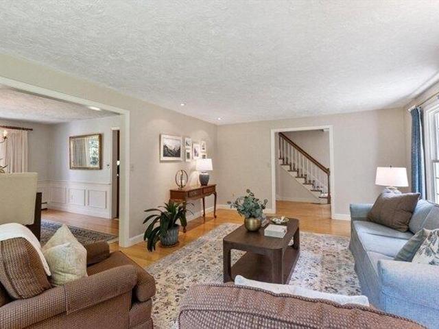 house with 4 bedroom, Harvard MA ES105144974