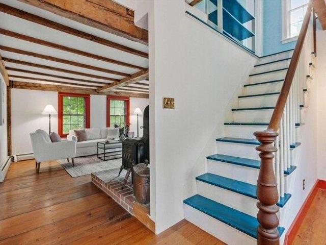house with 4 bedroom, Harvard MA ES105207649