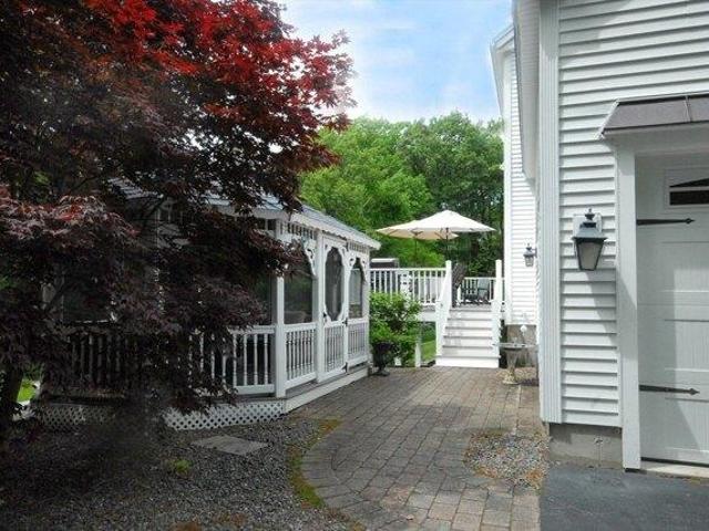 house with 4 bedroom, Harvard MA ES103809910