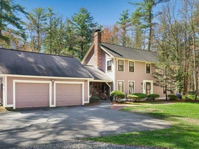 house with 4 bedroom, Harvard MA ES103850583