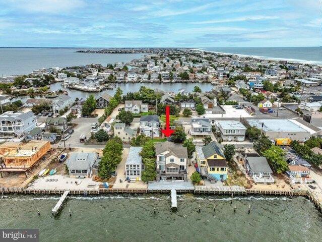 house with 4 bedroom, Harvey Cedars NJ DLS102312660